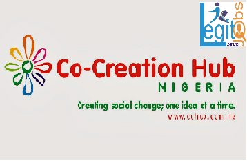 Co-Creation HUB Graduate Trainee Programme for Nigerians