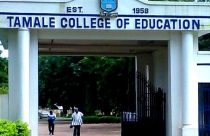 How to Access the Balme Library at University of Ghana