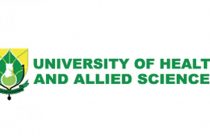 AMMUSTED Opens Admission for Undergraduate and Post Graduate for the ...