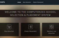 How to Access the Balme Library at University of Ghana