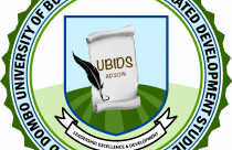 How To Apply For UBIDS Admission 2025/2026