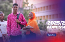 UEW Undergraduate Admission Forms for 2025/2026 Academic Year