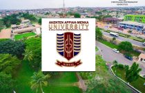 List of Courses Offered at Akenten Appiah-Menka University of Skills ...