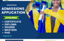 UBIDS/UDS Wa Campus 2025/2026 Admission Now Open, Apply Here