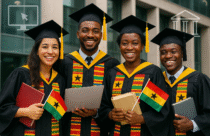 How to Access the Balme Library at University of Ghana